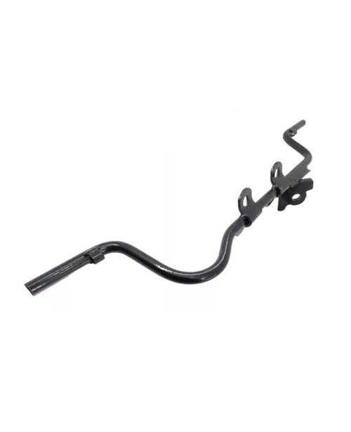 Puente posapie c100 wave – TODO HONDA®