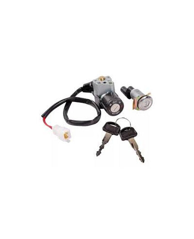 Switch c100 wave ii kit – TODO HONDA®